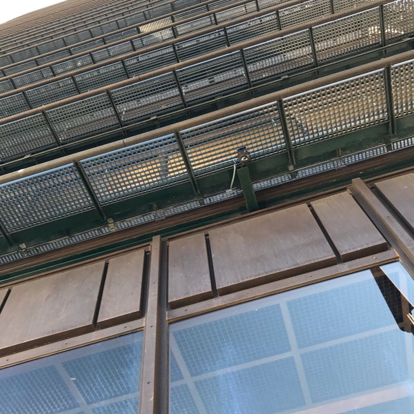 BBVA Azca - Office in Madrid