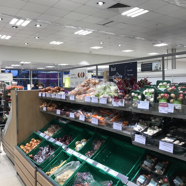 Photos at Waitrose & Partners - Harborne - 9 tips from 282 visitors