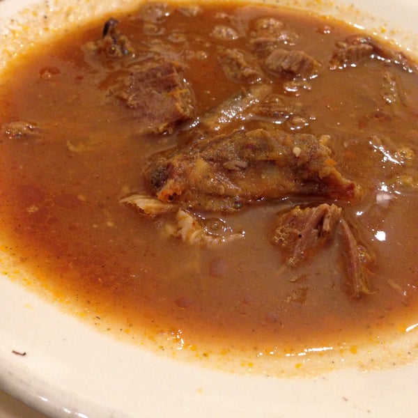 Chalio Birrieria - Los Angeles, CA