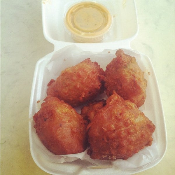 Chef Creole - North Miami, FL