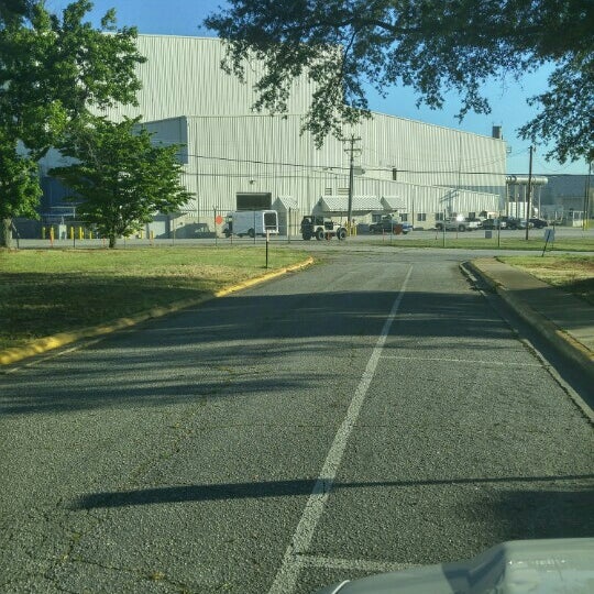 Lockheed Martin - Greenville, SC