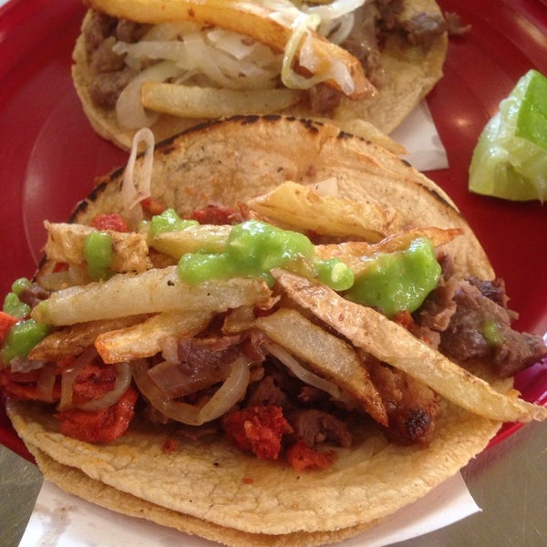 El Sabrosito - 3 tips