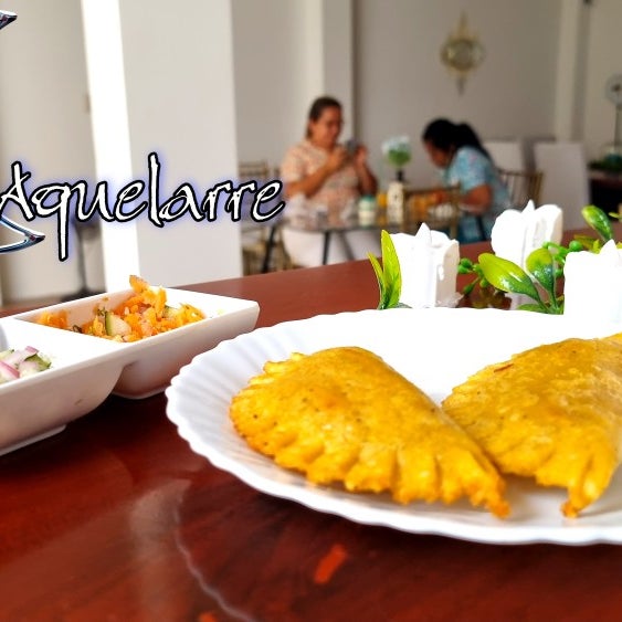 El Aquelarre - Calceta, Manabí