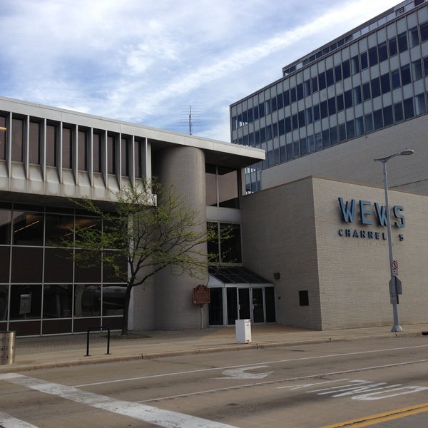 WEWS-TV 5 - TV Station