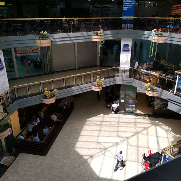 Photos at Sarit Centre - Shopping Mall in Nairobi