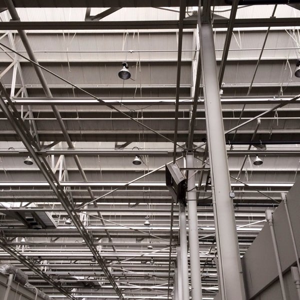 SPAWAR Bldg 1 - Government Building in San Diego