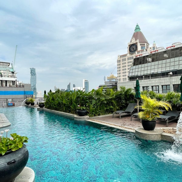 Banyan Tree - 94 tips from 9124 visitors