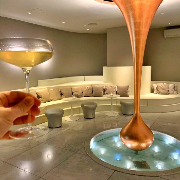 Agua Spa - South Bank - London, Greater London