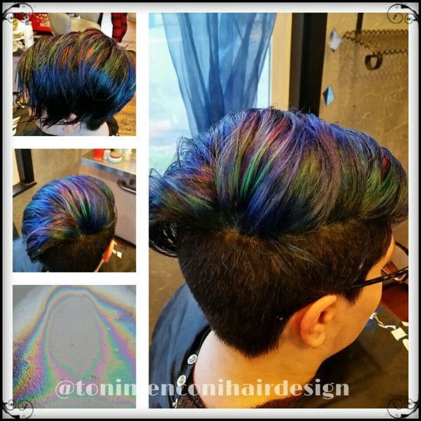 DO! Rad Cuts & Color (Now Closed) - Hair Salon