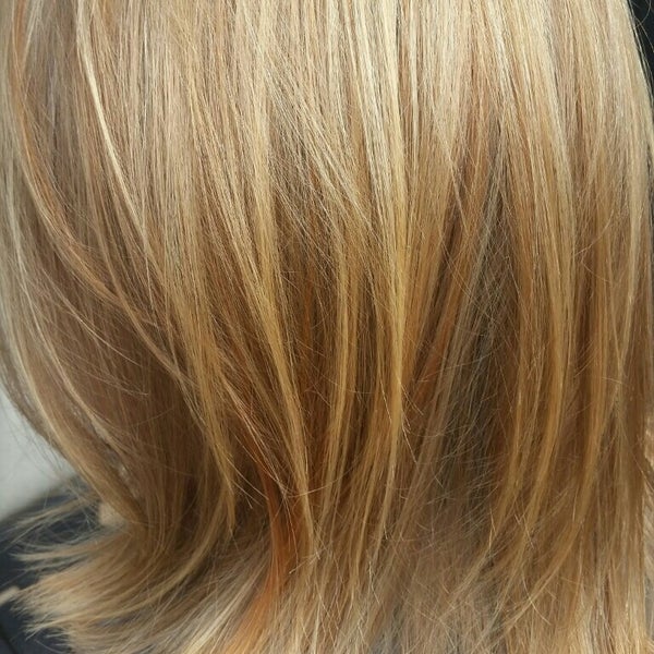 DO! Rad Cuts & Color (Now Closed) - Hair Salon