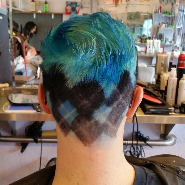 DO! Rad Cuts & Color (Now Closed) - Hair Salon