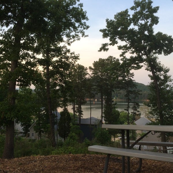 Chestnut Bay Resort - Resort