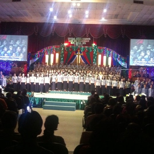 Christian Church Assembly (CCA) - 9 tips from 267 visitors