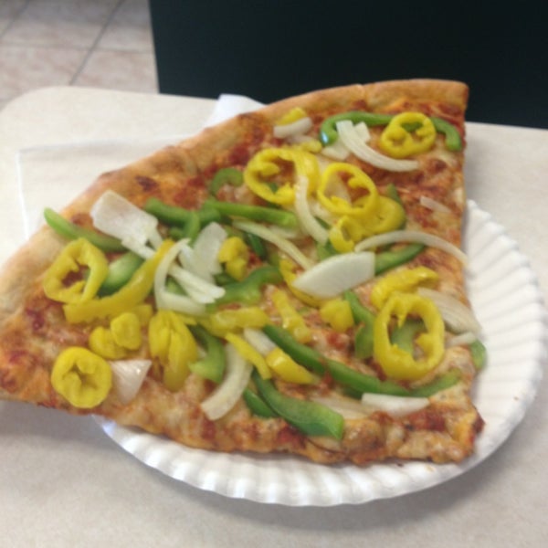 Flying Pizza - Pizzeria