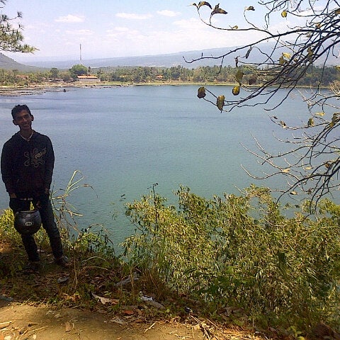 Danau Ranu Pakis - Kecamatan Klakah