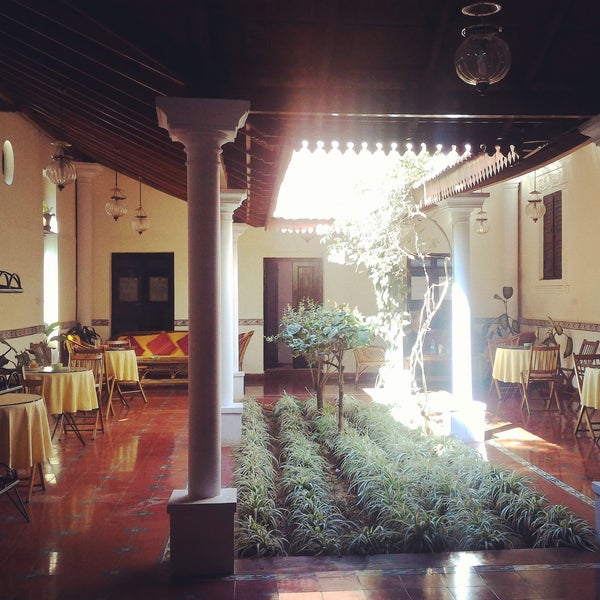 Malgudi coffee shop - Coffee Shop