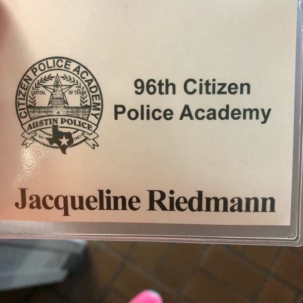 Austin Police Department Headquarters - Police Station in Austin