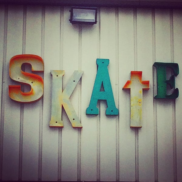 Photos at Austin Roller Rink - 11600 Manchachcha Rd Bld 1