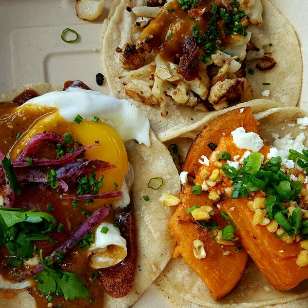 Photos at Guerrilla Tacos (Now Closed) - Taco Place in Arts District