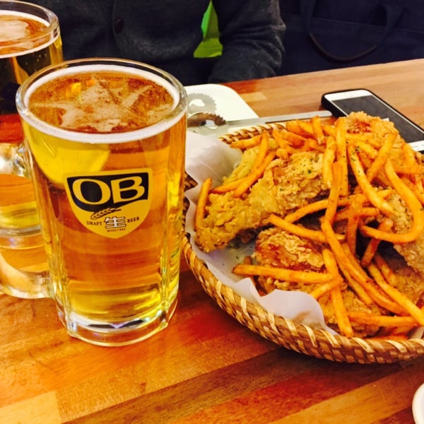 HO CHICKEN - 개포2동 - 1 tip from 10 visitors