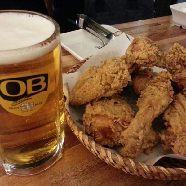 HO CHICKEN - 개포2동 - 1 tip from 10 visitors