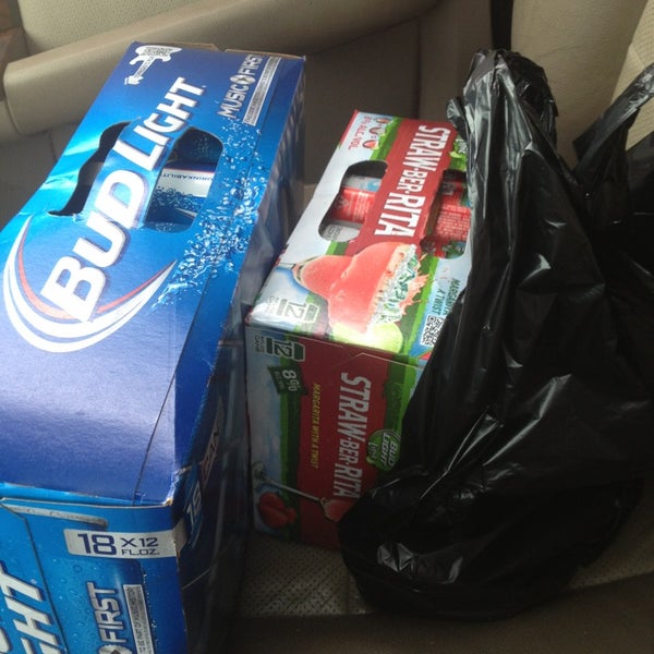 Good Spirits Package Store - Decatur, GA