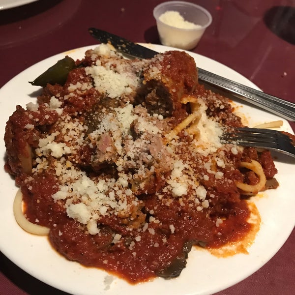 Cortese Restaurant - Italian Restaurant in Binghamton