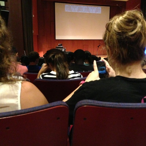 Photos at Salomon Center - College Hill - Providence, RI