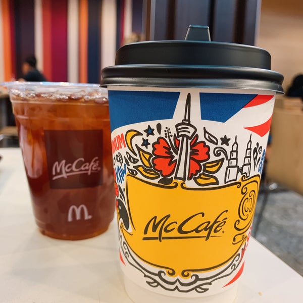 Photos at McDonald's & McCafé - Fast Food Restaurant in Sepang
