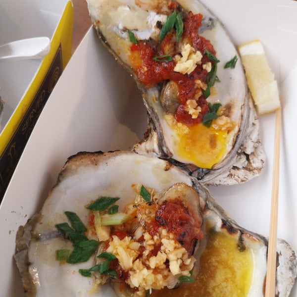 Rans Nusantara Hebat - Food Court