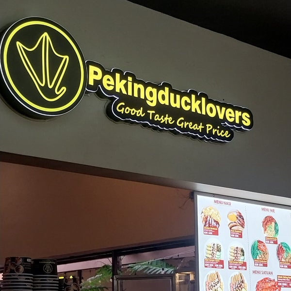 Rans Nusantara Hebat - Food Court