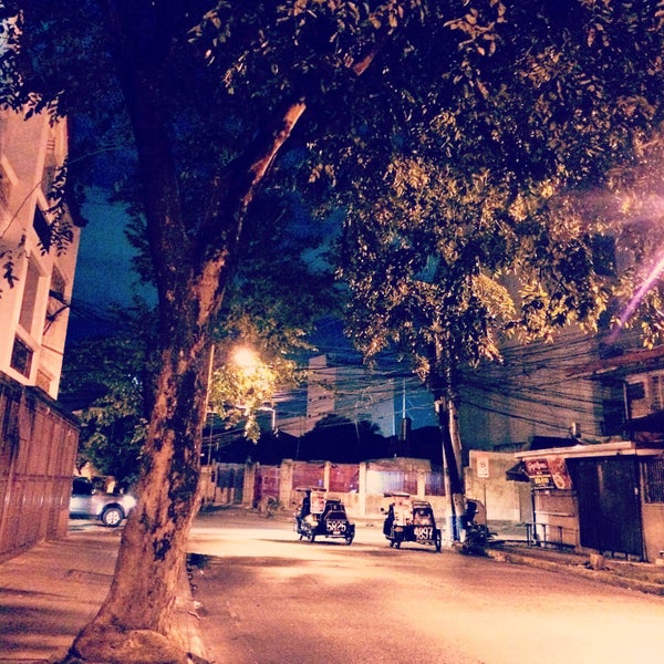 Mayapis Street - San Antonio - Makati City, Makati City