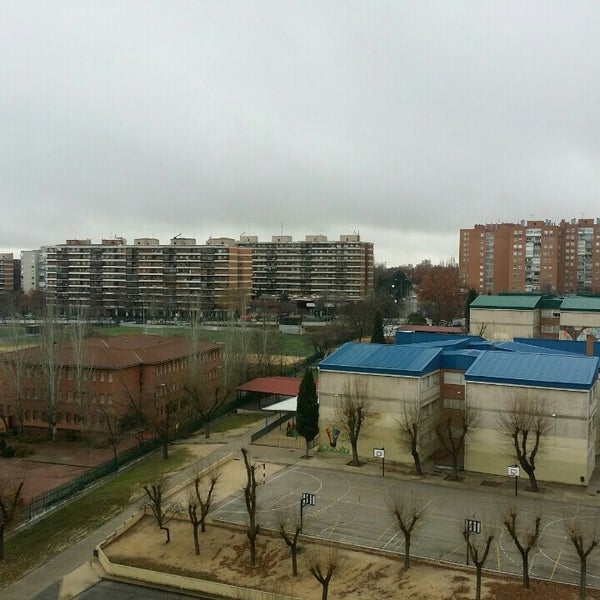 Alcorcón - 4 tips from 1116 visitors