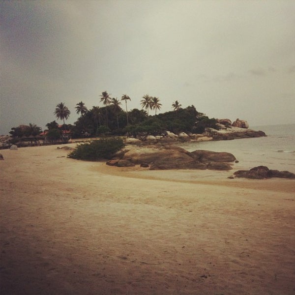 Parai Beach Resort & Spa - 56 tips from 3562 visitors