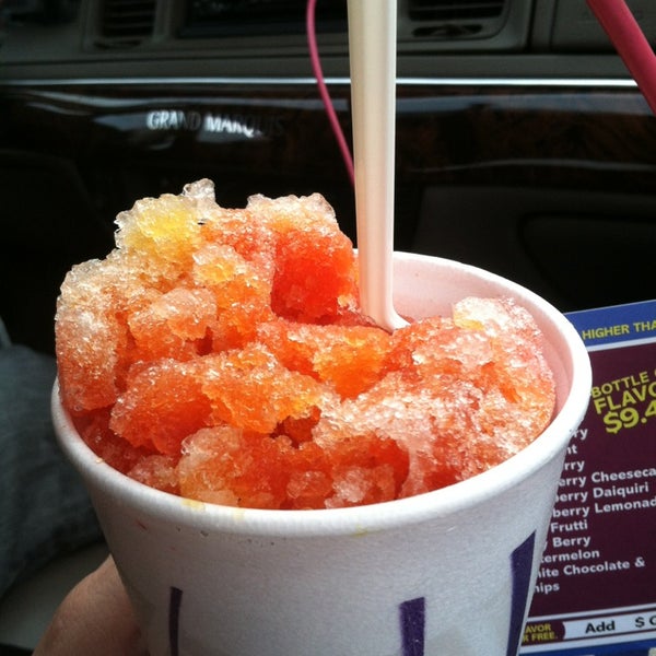 Icy Delights - Dessert Shop in Baltimore