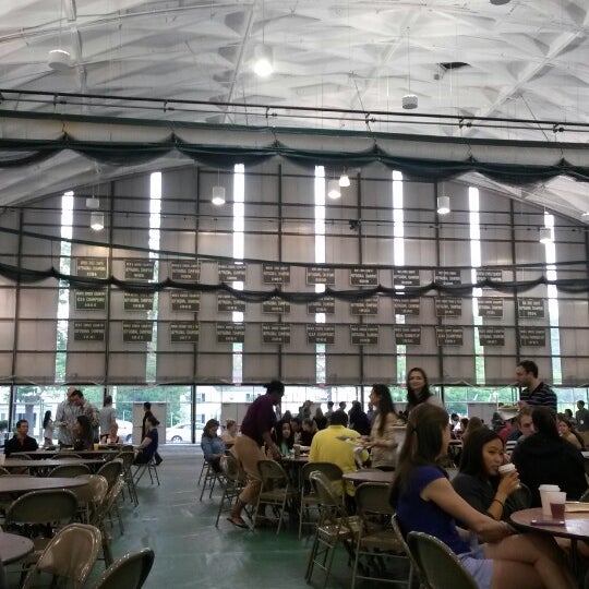 Leverone Field House - Hanover, NH