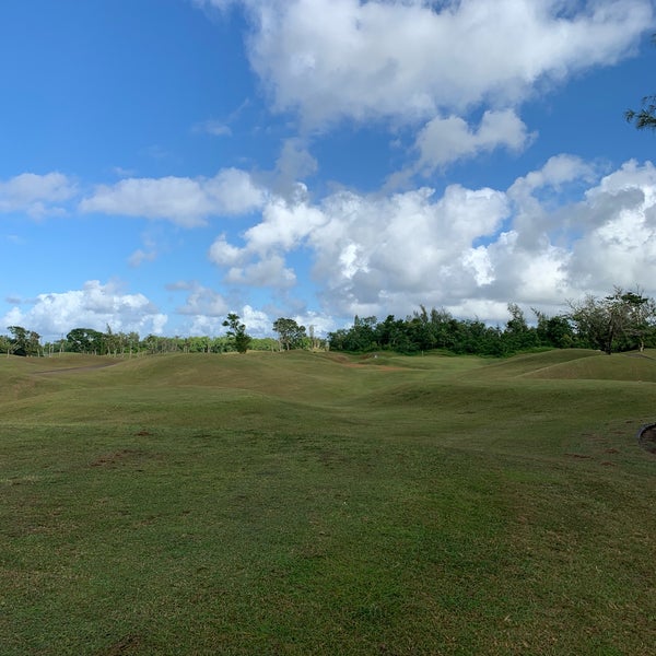 Guam International Country Club - Golf Course
