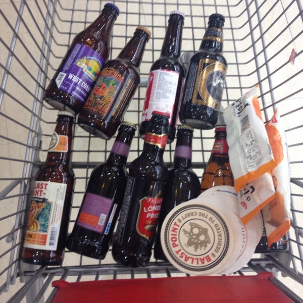 Photos at Haddon Supermarket - Grocery Store in 옥수동