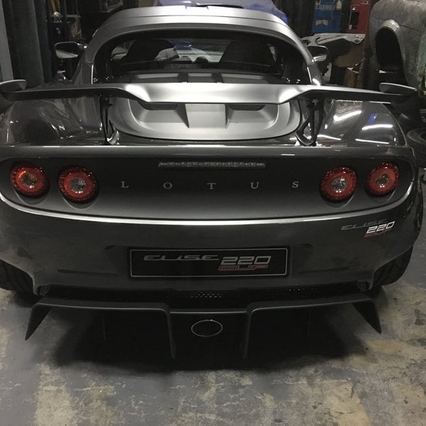 Autoplus Sportzentrium (Now Closed) - Automotive Repair Shop in ...