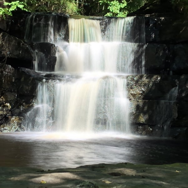 Bowlees Visitor Centre - Tourist Information Center