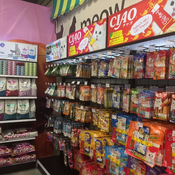 The Pet Safari - Pet Supplies Store