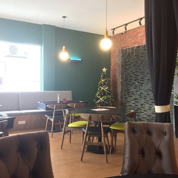 Namaste India - Bangsar Baru - 3 tips