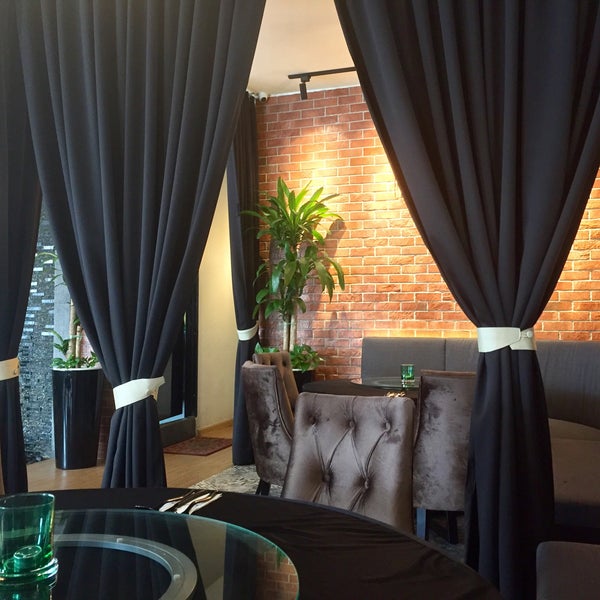 Namaste India - Bangsar Baru - 3 tips