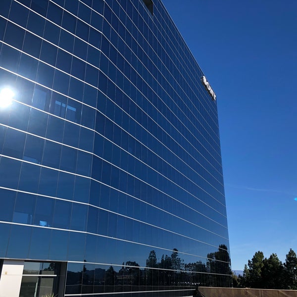 Sony Interactive Entertainment - Business Center in Rancho Bernardo