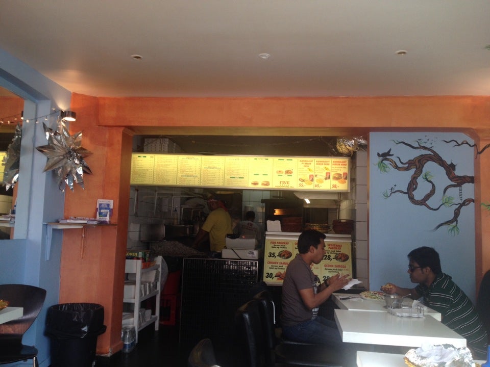 Five Star Fast Food Restaurant In K benhavn N Five Star Fast Food Restaurant In K benhavn N