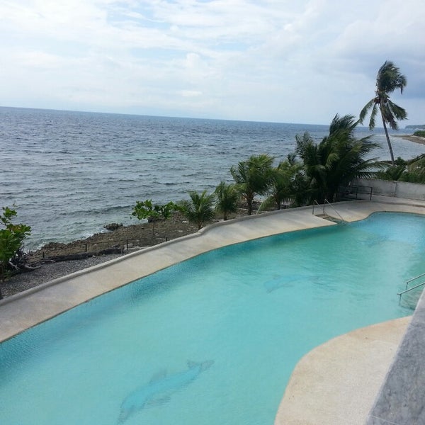 Bonga Villa Liloan Beach Resort - Hotel