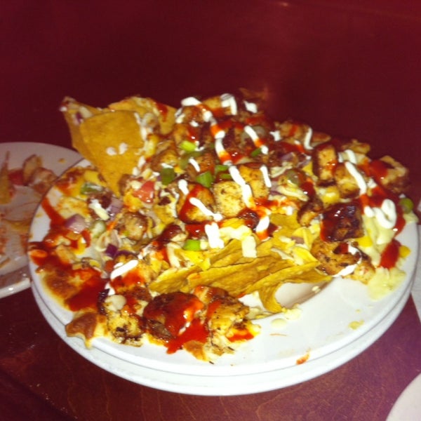 The Stables Downtown Grill - Downtown Tupelo - 8 tips from 180 visitors