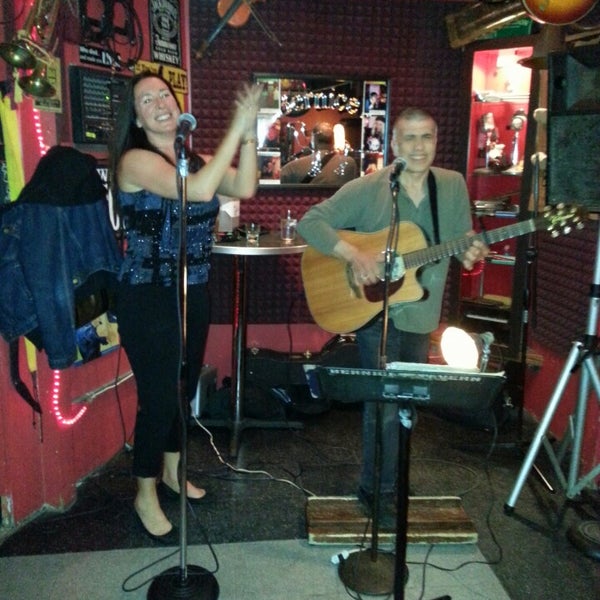 Photos at Bernice's Tavern - Bar in Bridgeport