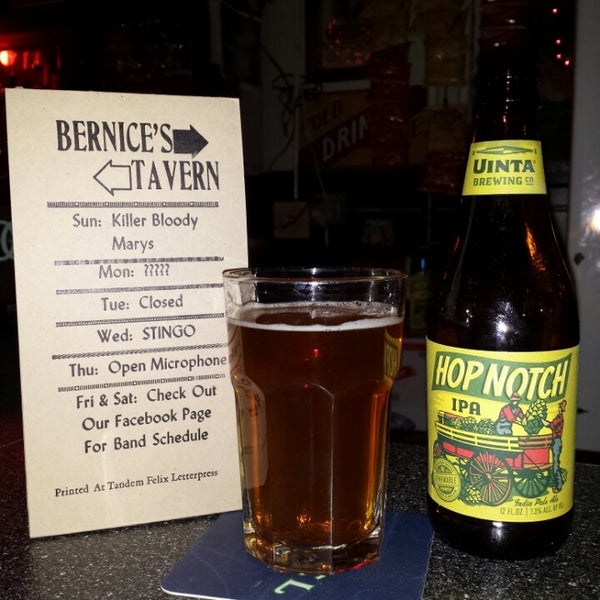 Photos at Bernice's Tavern - Bar in Bridgeport