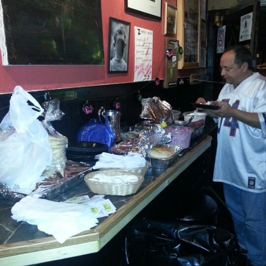 Photos at Bernice's Tavern - Bar in Bridgeport